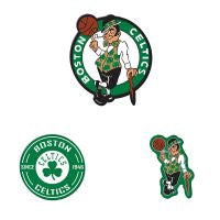 Boston Celtics Premium Acrylic Magnet Carded Pack – All American ...